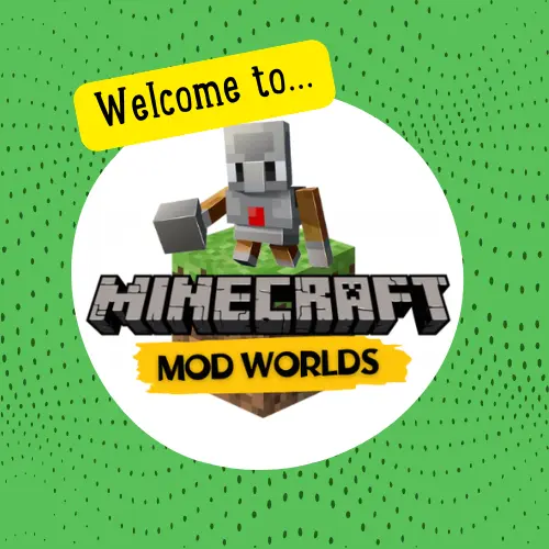 Welcome to Minecraft Mod Worlds - The Code Zone